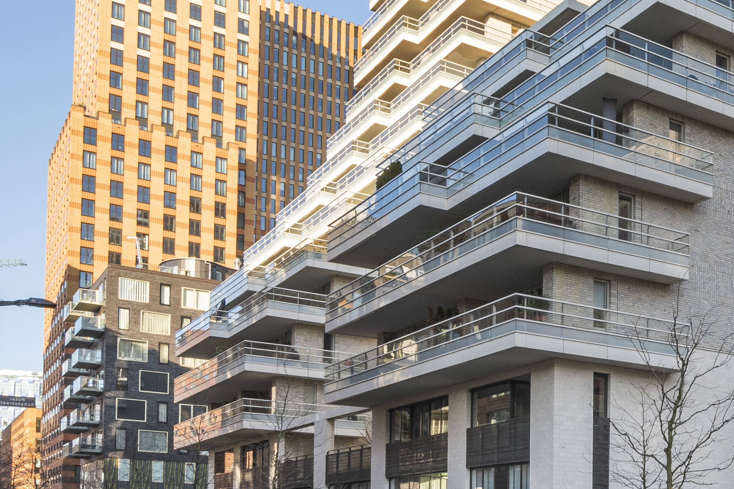 Subsidie verduurzaming voor verenigingen van eigenaars - SVVE | INNAX