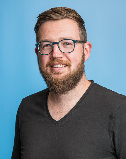 Johannes Fitzer | INNAX