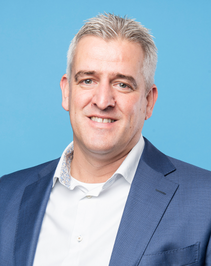 Marco Verweij | INNAX