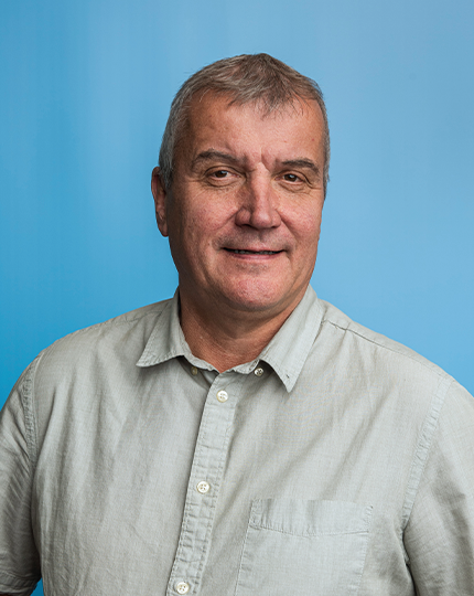 Ruud van Dillen | INNAX